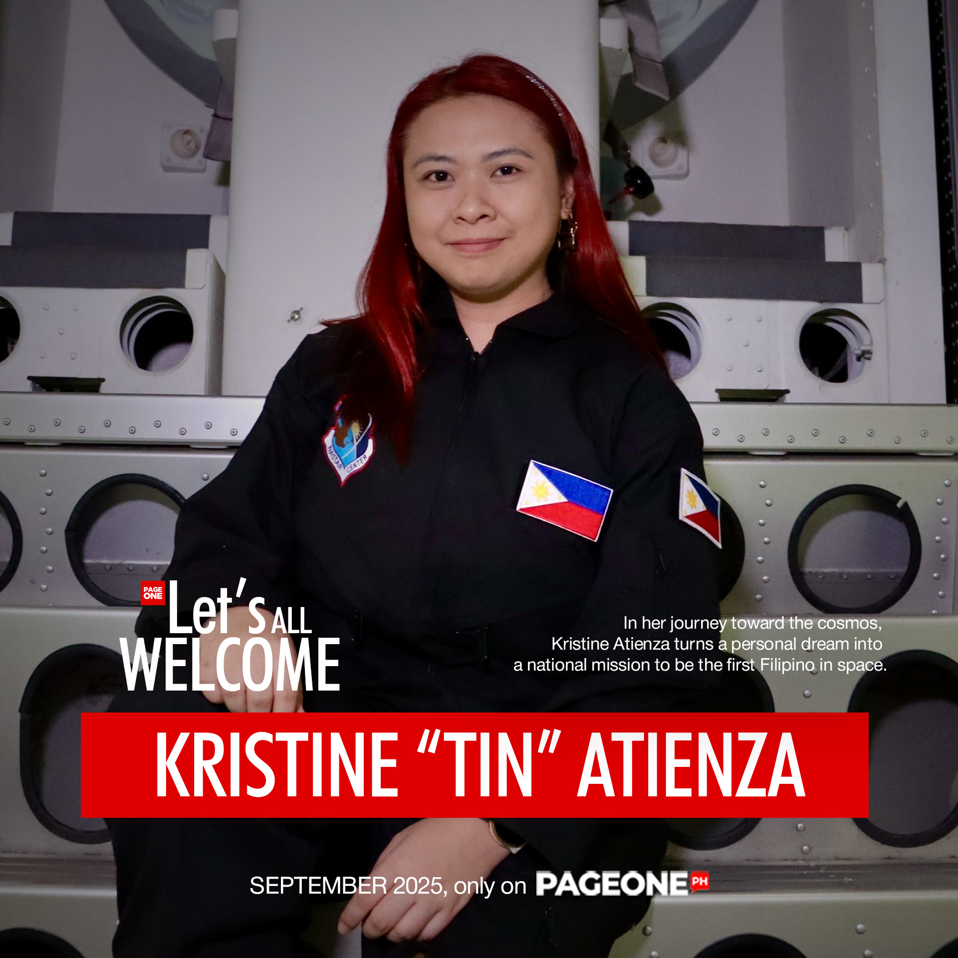 BINI Shines Bright: Get To Know BINI, The Nation’s Girl Group - Society ...