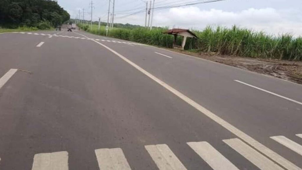 New Bridge, Road Projects Improve Travel, Trade In North Negros ...