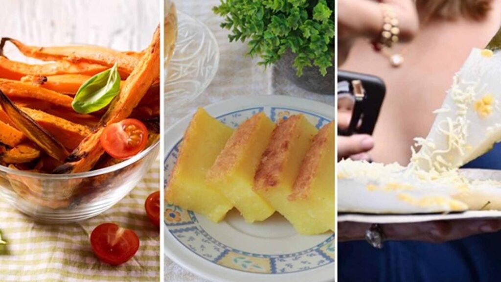 Mouthwatering Traditional Meriendas From Southern Luzon - Society Magazine