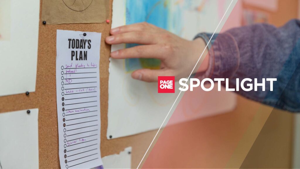 Know How To Organize Your To-Do List With Just 3 Easy Steps - Society ...