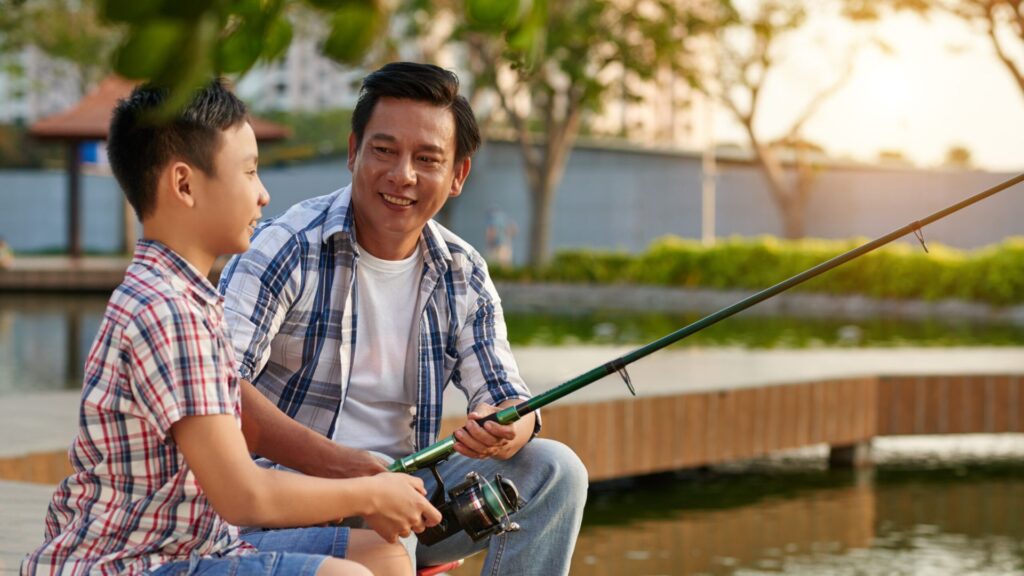 5 Local Fishing Spots For Your Next Outdoor Adventure - Society Magazine