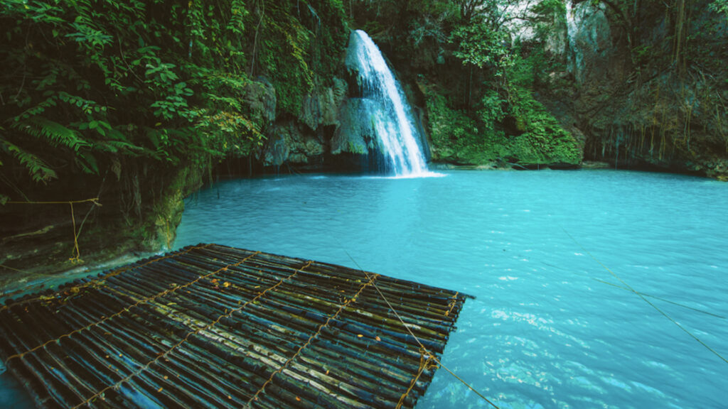 Ting-Init Na: Breathtaking Summer Spots To Visit In Cebu - Society Magazine