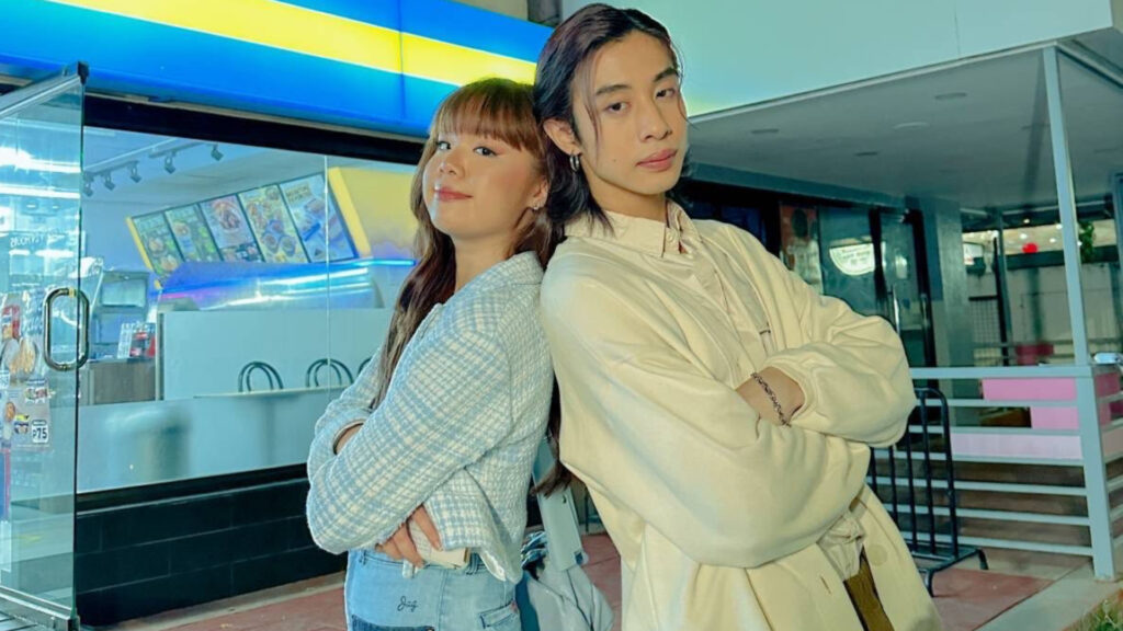 Cesca Teams Up With Mikki Of BGYO In “What If” Music Video - Society ...