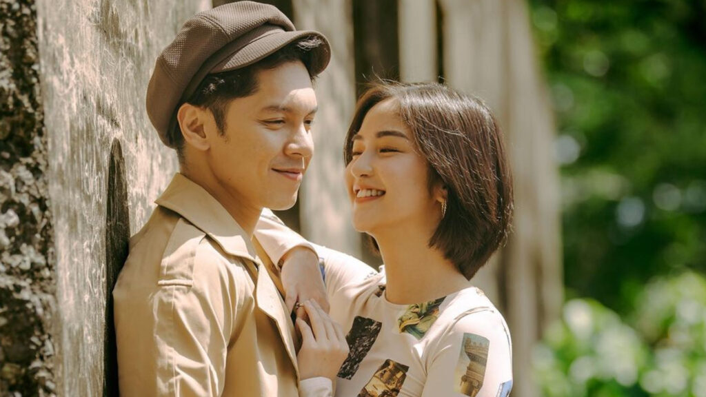 Carlo Aquino And Charlie Dizon Share Kilig With A New TikTok Video ...