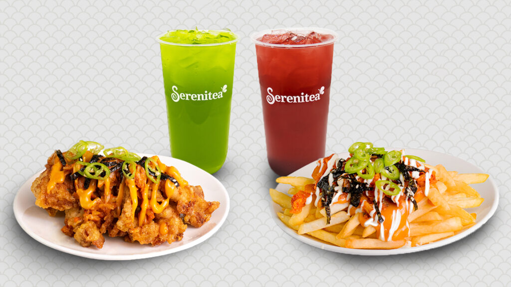 Serenitea And Kaya Introduce A Mouthwatering Collaboration With ...