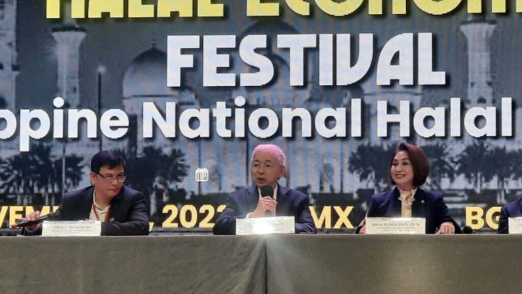 DTI Wants More ‘Halal Champions’ In Philippines - Society Magazine