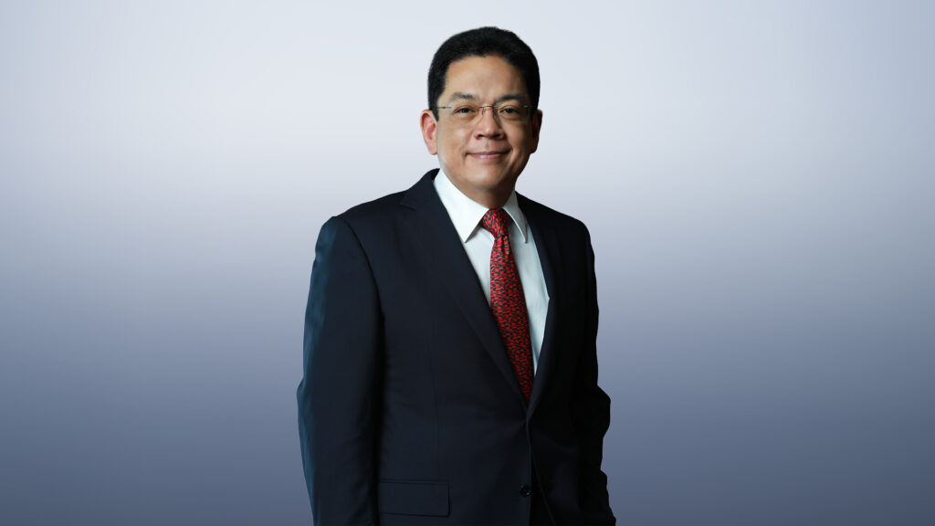 A New Era: Gozon Announces Duavit As GMA’s New CEO In 2024 - Society ...