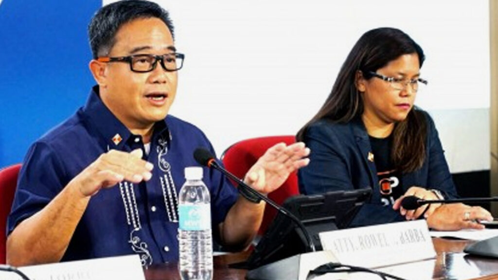 IPOPHL Targets Up To 10% Growth In Intellectual Property Filings In ...