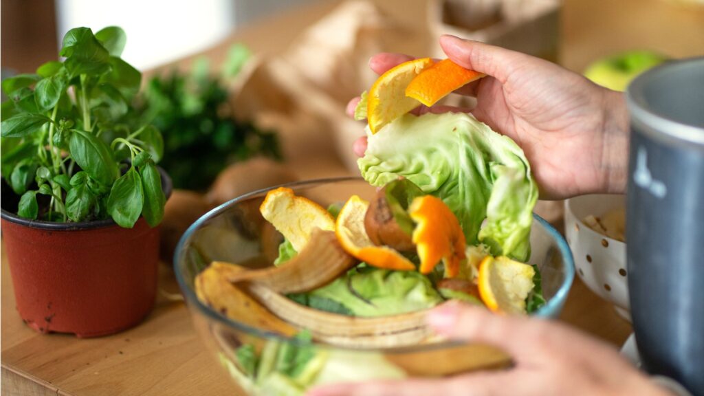 10 Kitchen Scraps That Deserve A Second Life - Society Magazine