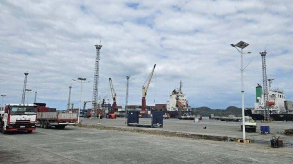 BOC-Iloilo Ready To Cater To International Container Arrivals - Society ...
