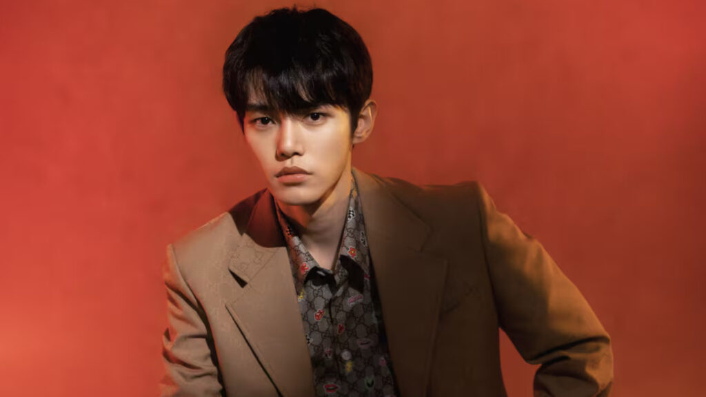 Kim Won Shik Is Metro Man’s Latest Cover Star - Society Magazine