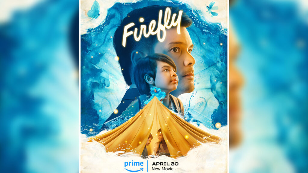 GMA Network’s ‘Firefly’ To Stream On Prime Video From April 30 ...