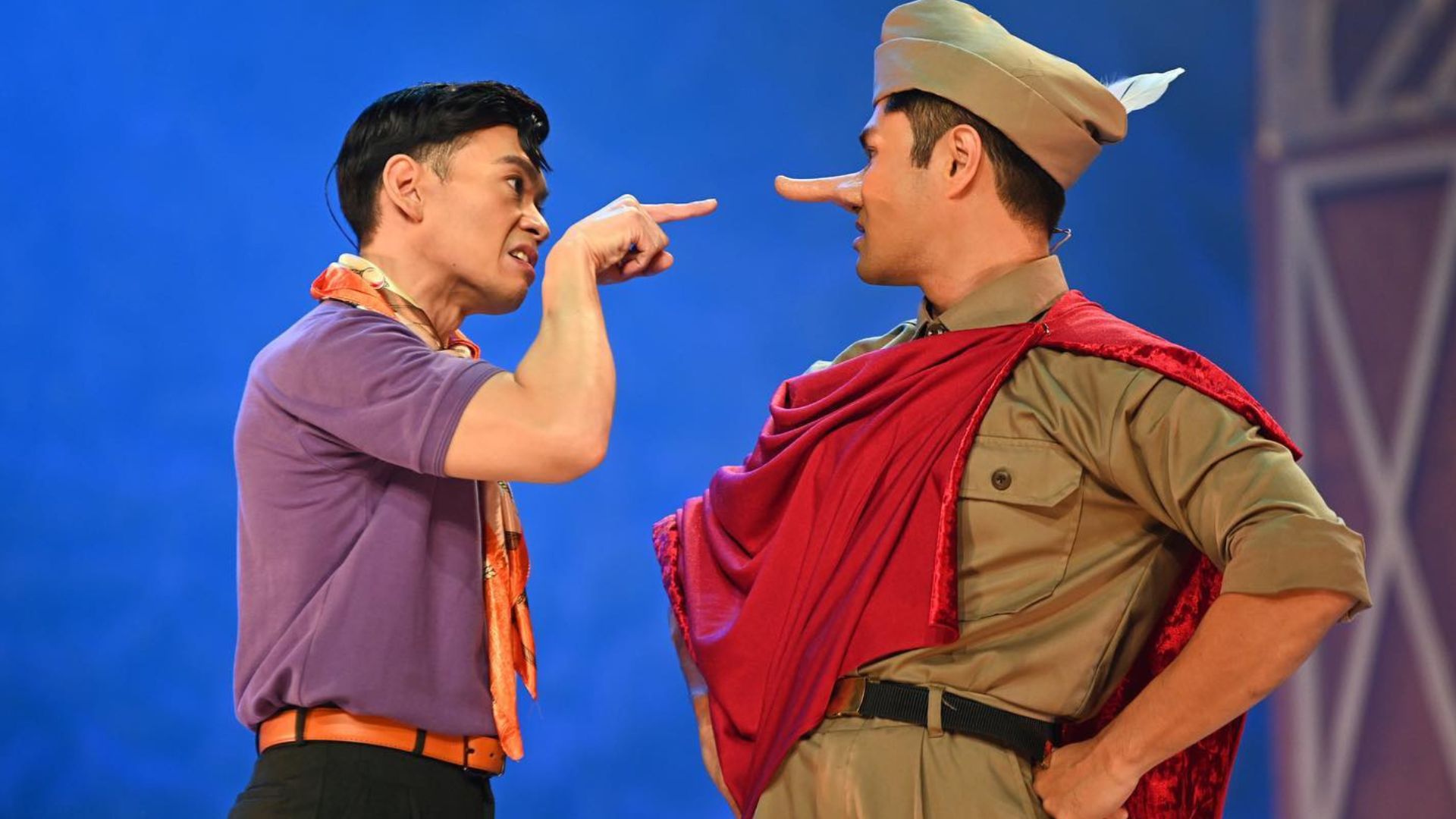 Filipino Hit ‘Mula Sa Buwan’ Brings Back Stellar Cast For Stage Return ...