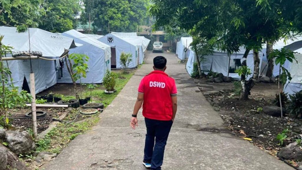 DSWD To Launch New Community-Led Climate Adaptation Project - Society ...