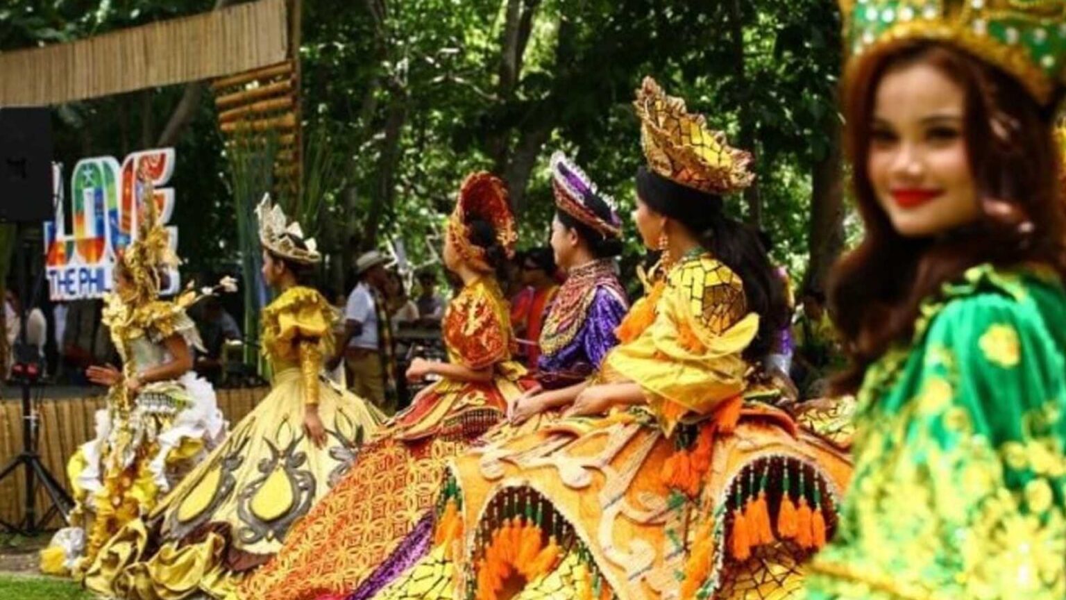 ‘Love The Philippines’ A Powerful Tourism Tagline - Society Magazine