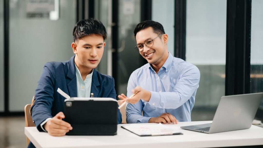 10 Signs You Have Found The Best Work Friend - Society Magazine