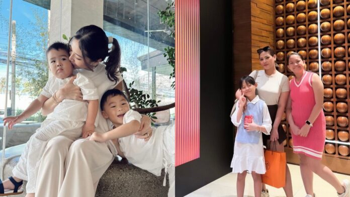 Five Filipina Moms You Must Watch Even Once In Your Life - Society Magazine