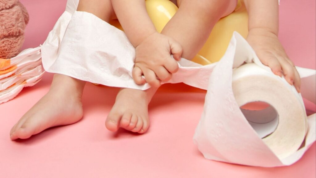 Jumpstart Potty Training: Essential Strategies for Beginner - Society ...