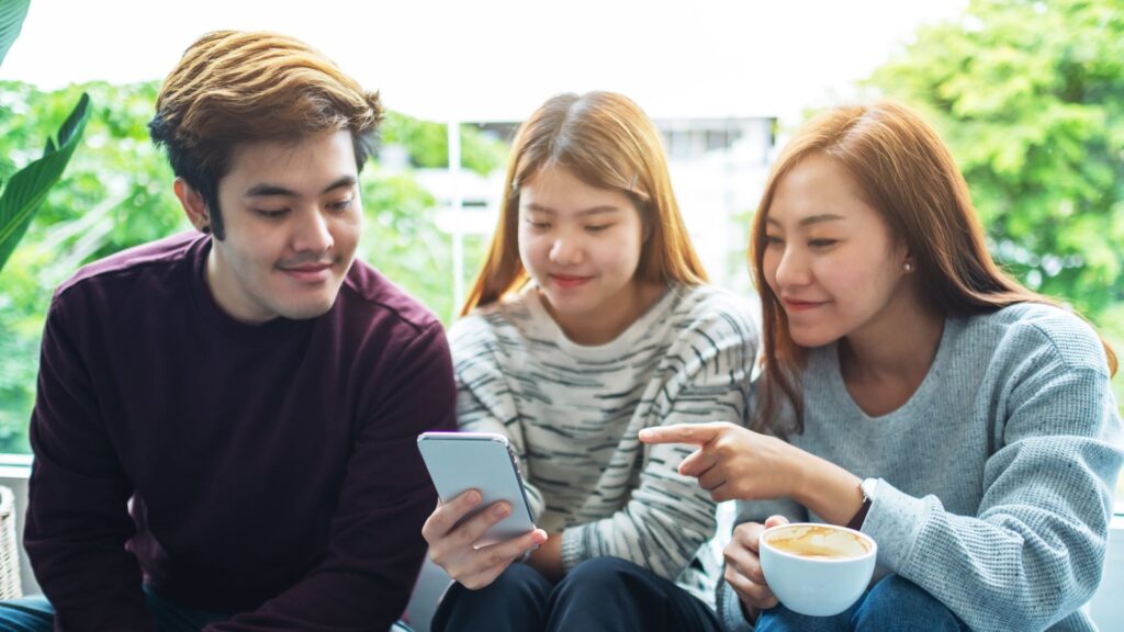 Into The World Of Young Adults: 4 Tips For Understanding Gen Z ...