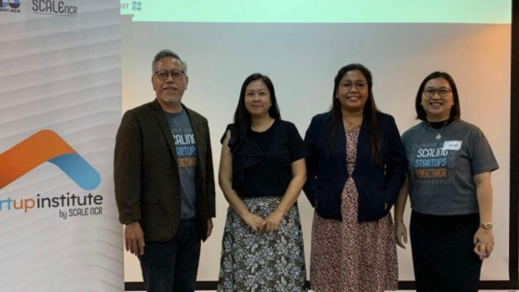 DOST, Tech Biz Innovators Start Platform, Programs For Startups ...