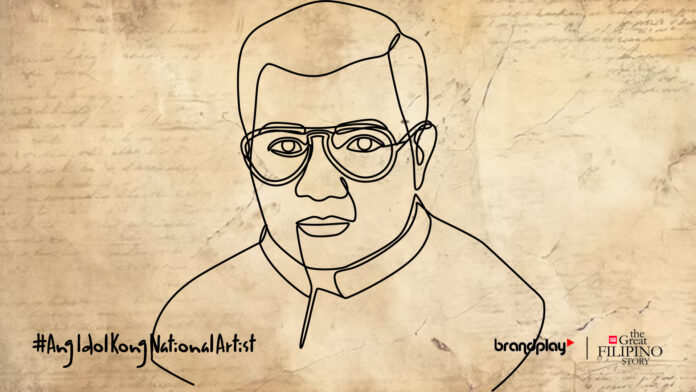 #AngIdolKongNationalArtist: Now Showing—Lino Brocka's Contributions to ...