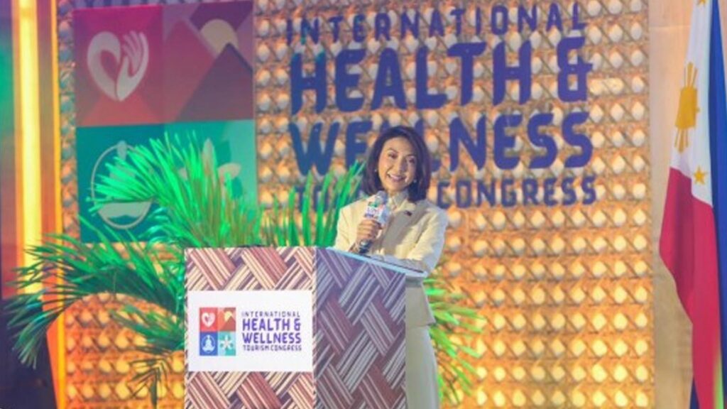 ‘Filipino Wellness, Experiential Travel’ Added In Philippine Medical ...