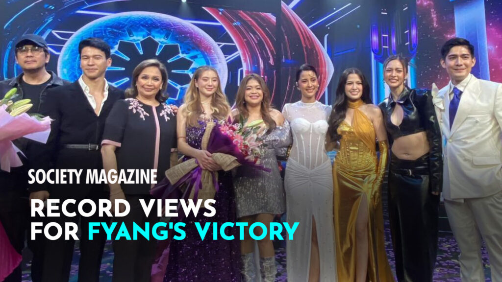 Fyang Crowned "PBB Gen 11" Big Winner As Finale Reaches Record 2.26M ...