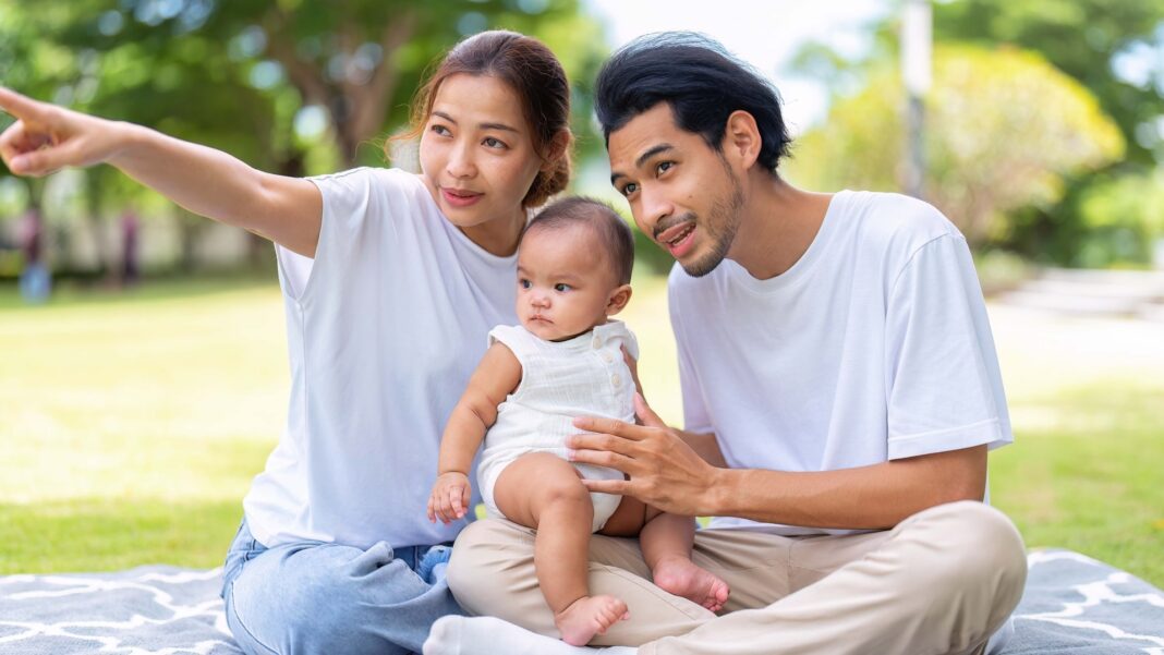 5 Generational Differences In Parenting Styles You Should Know ...