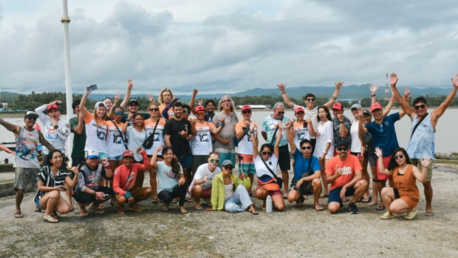Borongan City Logs Rise In Tourist Arrivals With Regular Flights ...