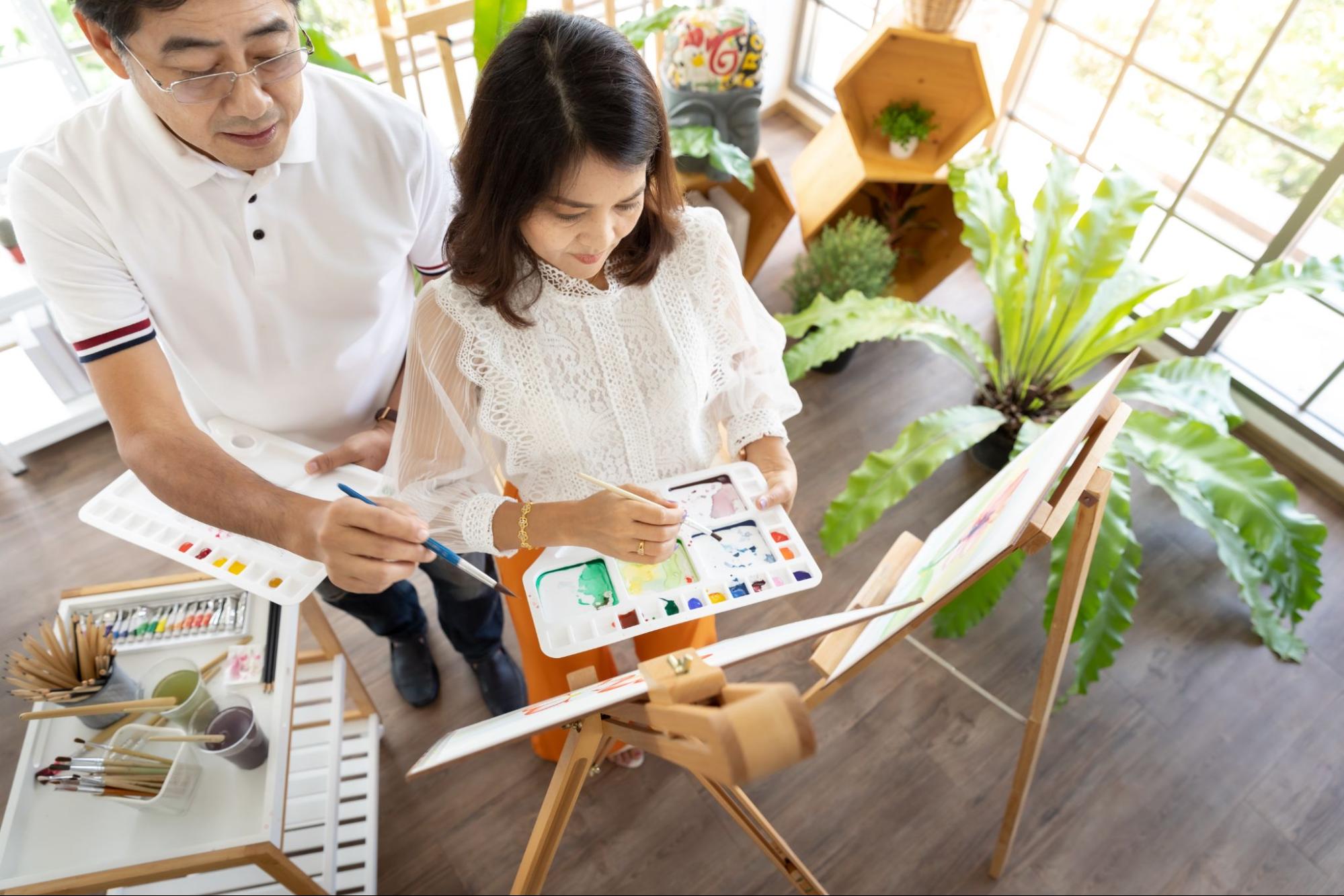 5 Beginner-Friendly Ways To Showcase Your Hidden Creativity - Society ...