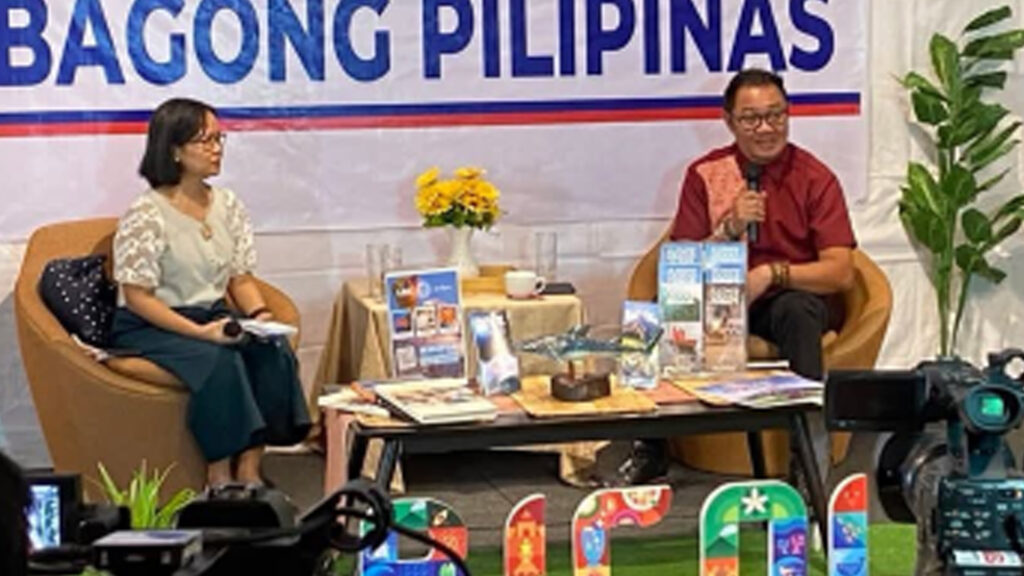 DOT-Bicol Logs Over 4.4M Tourist Arrivals In 2024 - Society Magazine