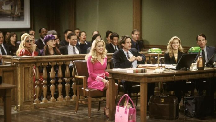 Legally Blonde And The Power Of Self-Belief: Why Elle Woods’ Story ...