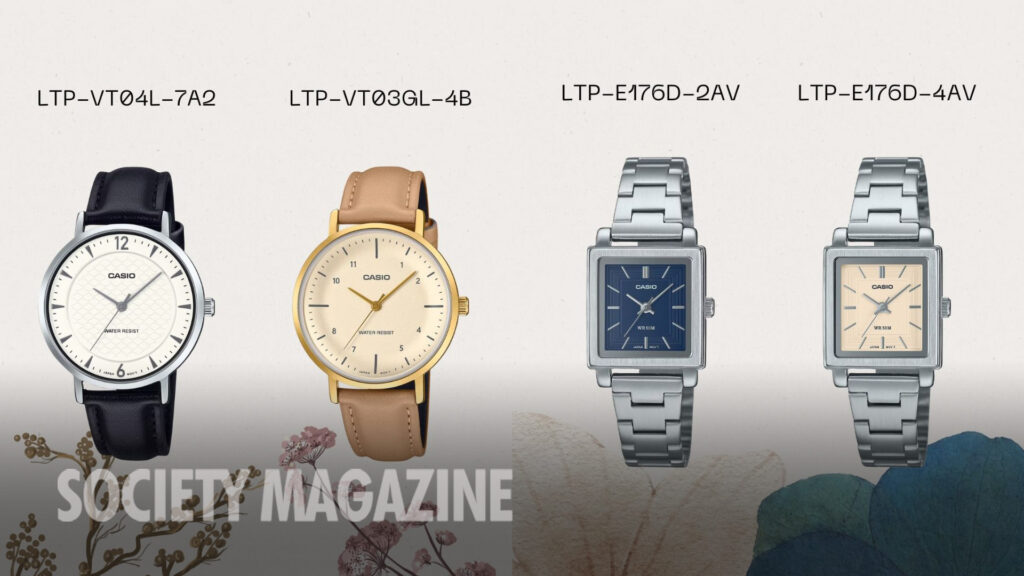 Timeless Gifts For Mother’s Day: Watches That Celebrate Every Moment ...