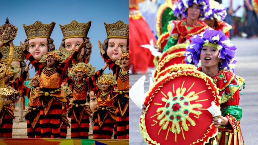 Faith, Tradition, And Celebrating The Colorful World Of Filipino ...