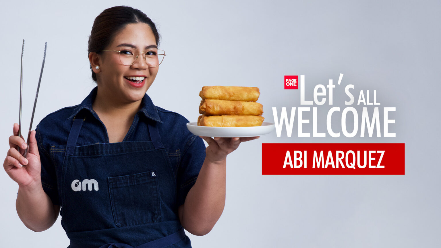 The Heart Of Abi Marquez’s Cooking Is Her Home And Heritage - Society ...