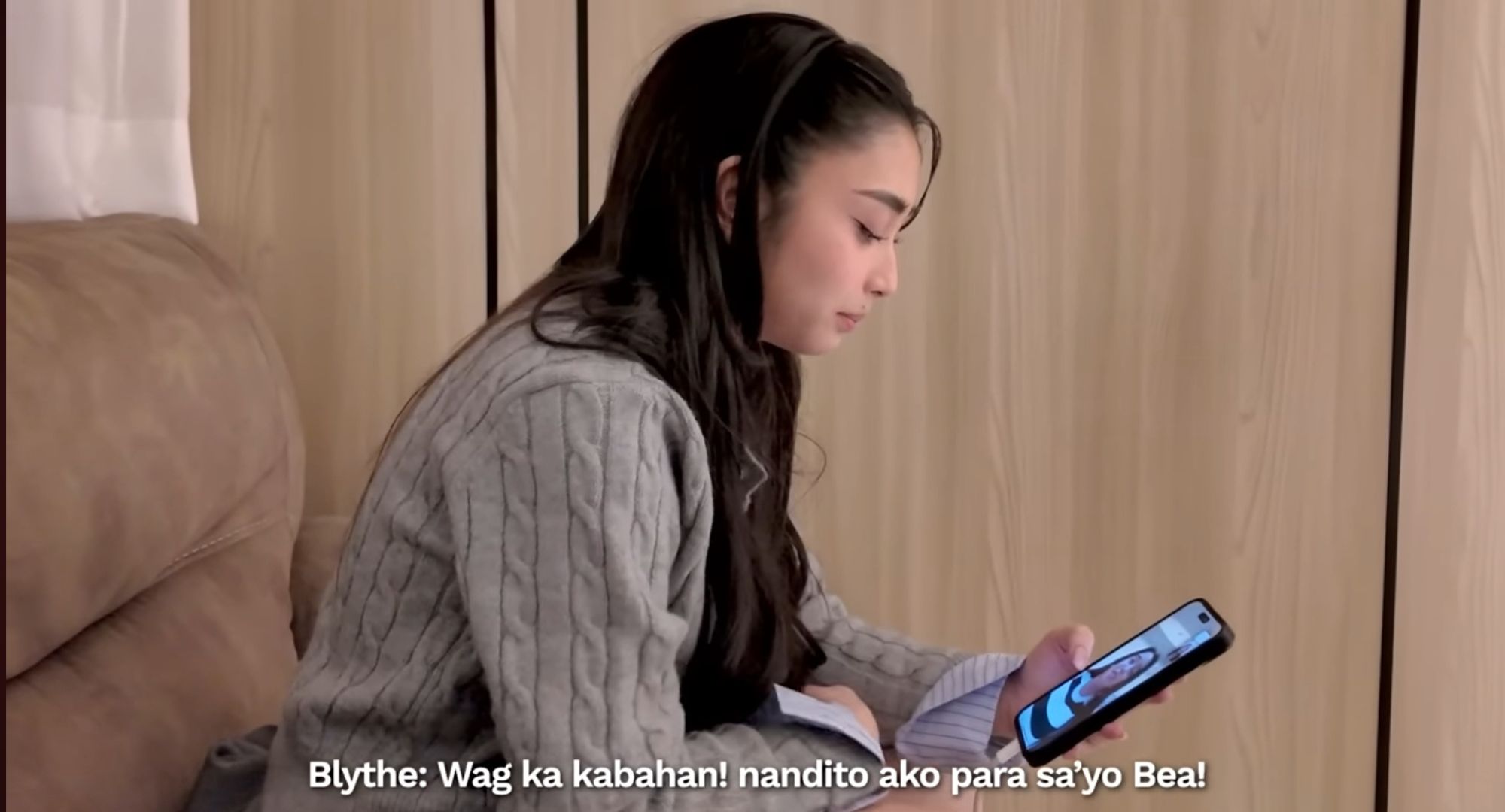 Is This What True Friendship Looks Like? Andrea And Bea's Tearful ...