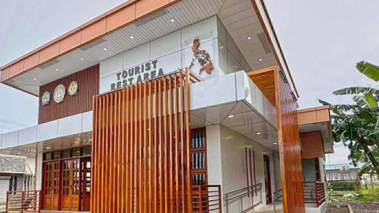 DOT To Open Tourist Rest Areas In 2 Southern Negros Cities - Society ...