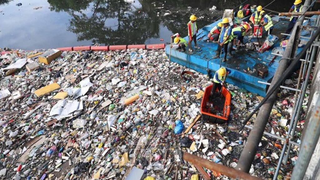 Public Urged To Cultivate Discipline In Waste Management - Society Magazine