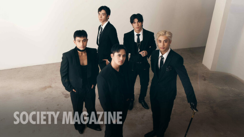 The Boys Of BGYO Are Hopeless Romantics In New Single “All These Ladies ...