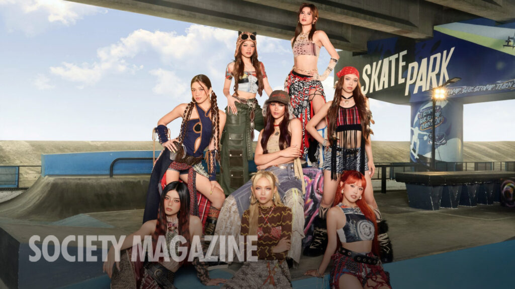 BINI Becomes First Filipino Group To Perform At Coachella - Society ...