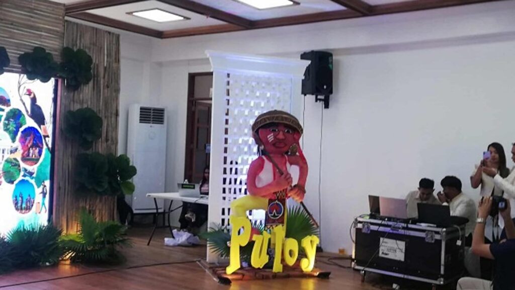 ‘Puloy’ Binirayan Festival Depicts Antique’s 2 Great Ancestors ...