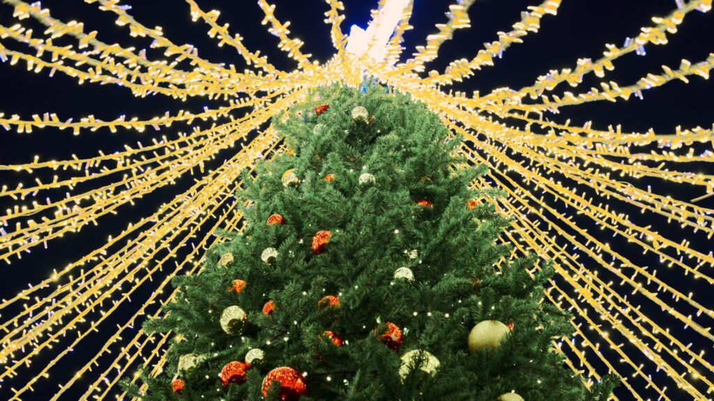In The Philippines, Christmas Begins With The Ber Months - Society Magazine