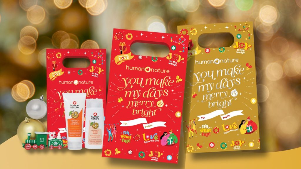 Early Christmas Shopping That Makes Days Merry And Bright - Society ...