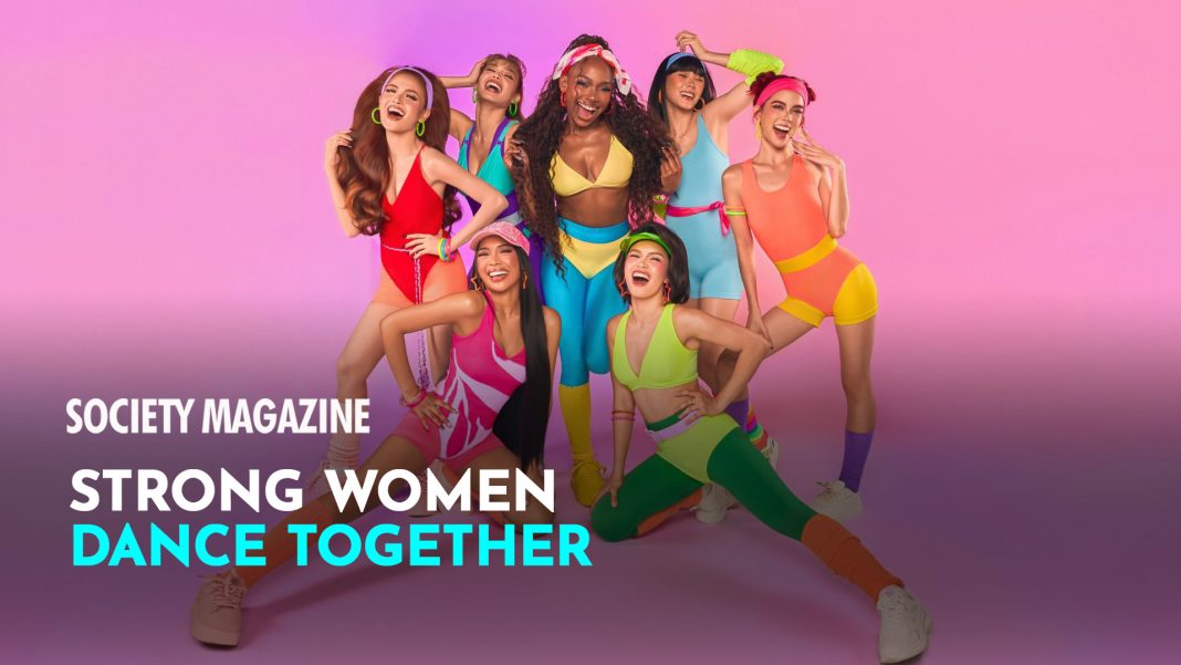 “It’s Showtime’s” Dance Group Baby Dolls Releases Pulse-Pounding Debut ...
